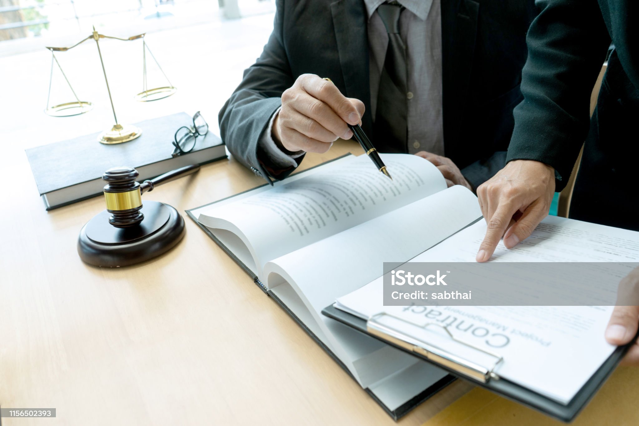 Special Judge - Dan Downey Website